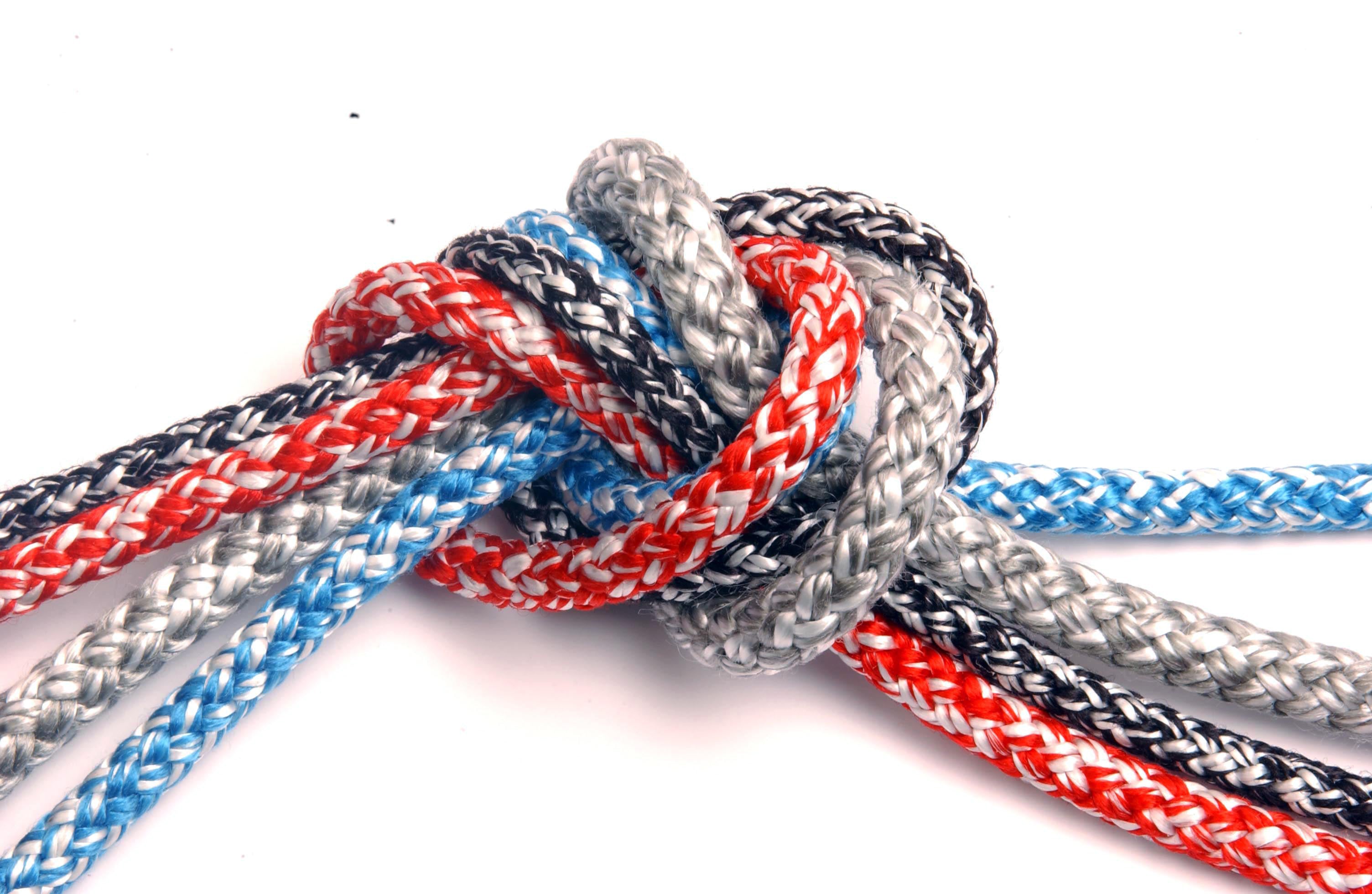 Hollow Braid – Rope44