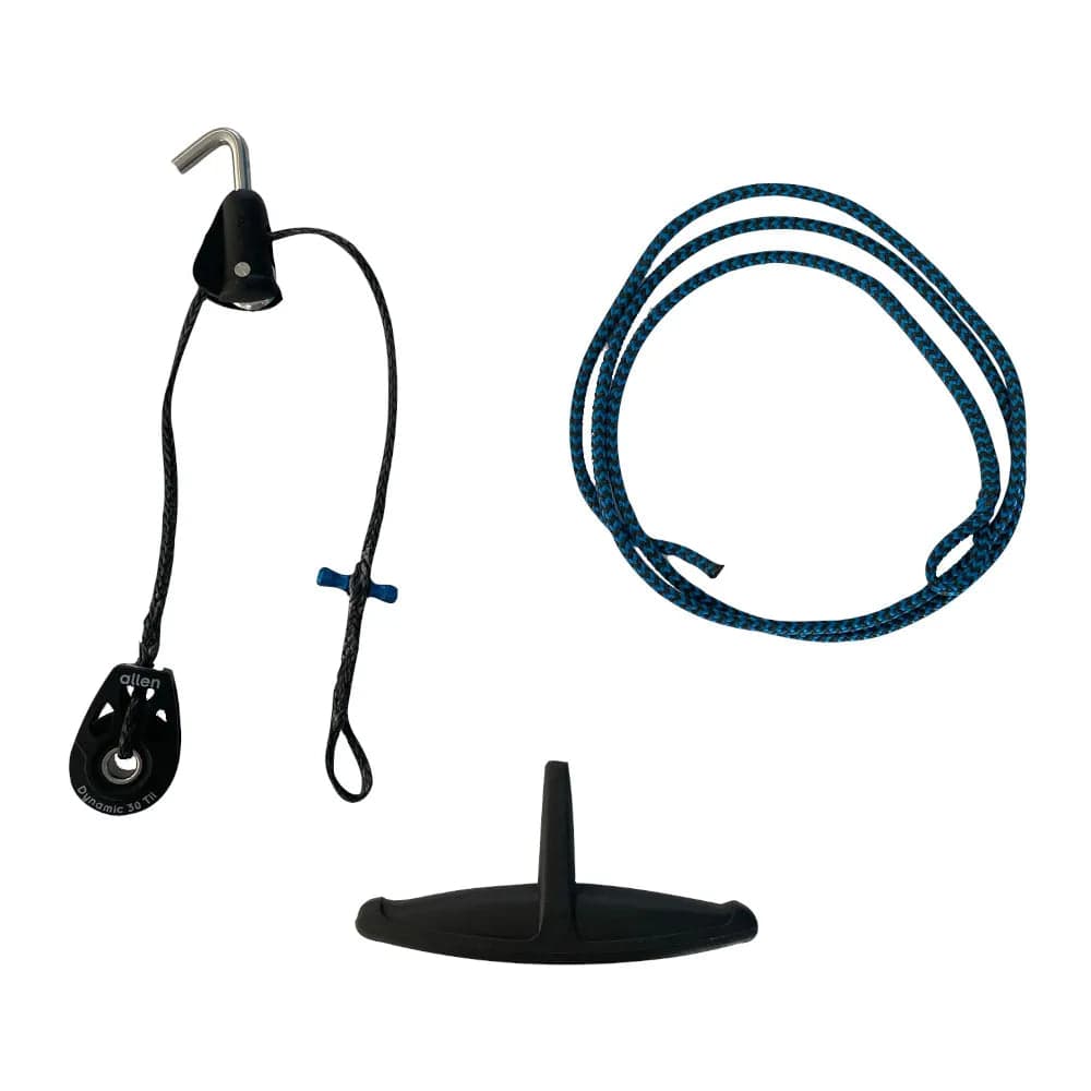 Allen Optimist Spirit System Pre Spliced Kit | Rope44