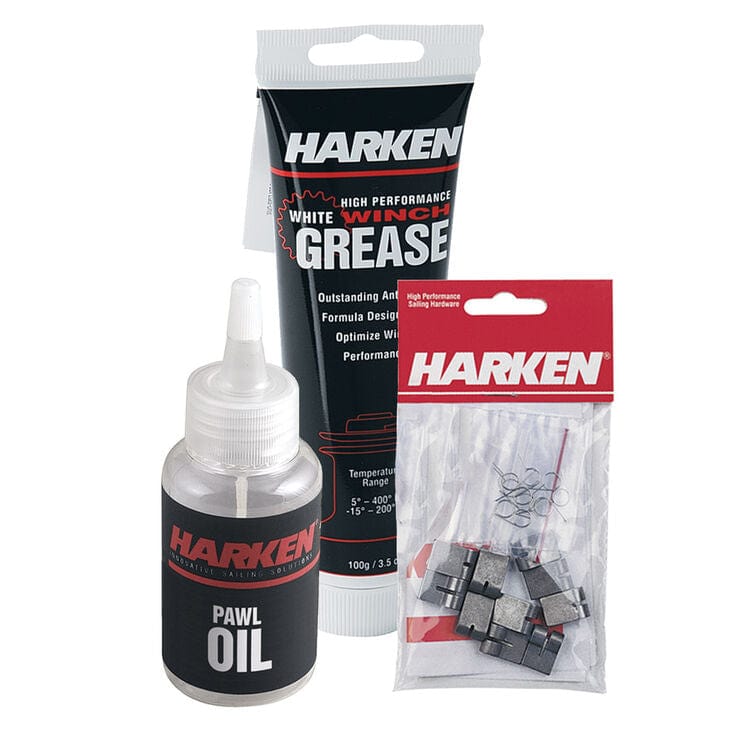 Harken Winch Service Kit | Rope44