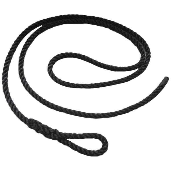 3 Strand Fender Lanyards | Rope44