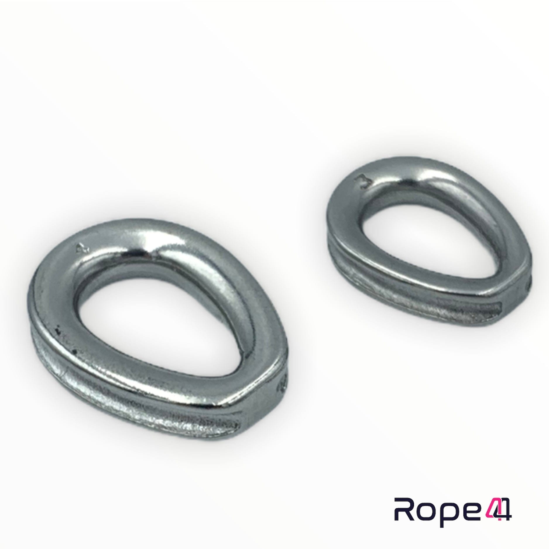 Closed Thimble – Rope44