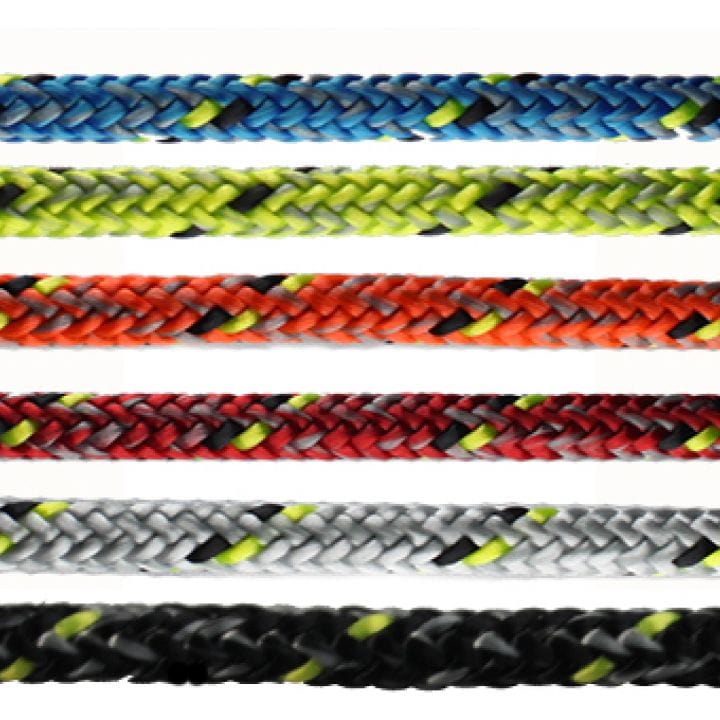 Marlow Excel Racing Control Dinghy Rope | Rope44
