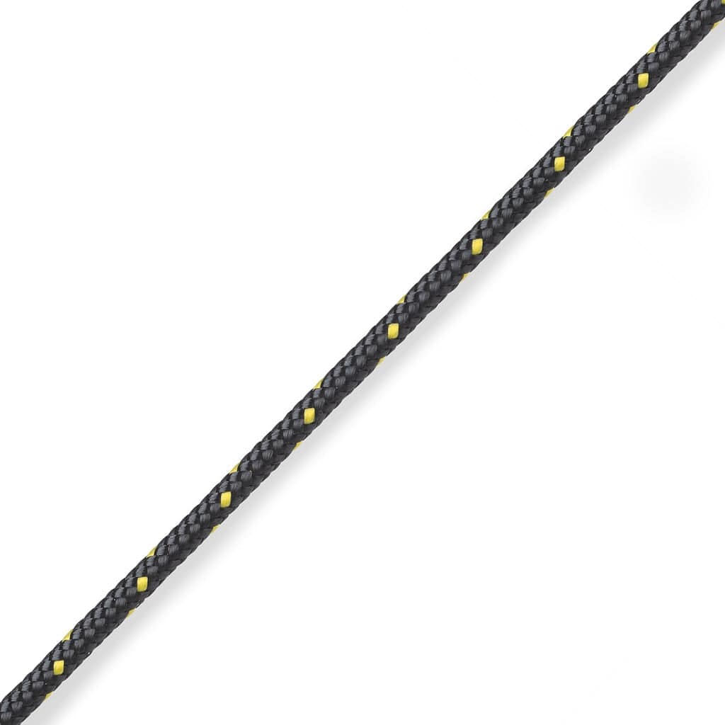 Marlow Excel Vectran 3mm Optimist Sail Tie | Rope44